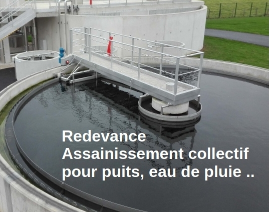 Bien comprendre la redevance de l'assainissement collectif ...